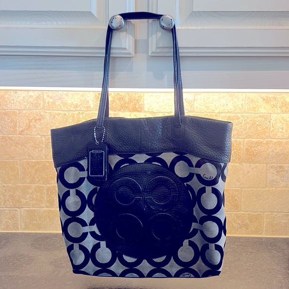 Coach | Bags | Coach Patchwork Collection | Poshmark